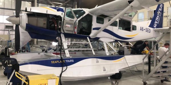 Echo North Aero Services