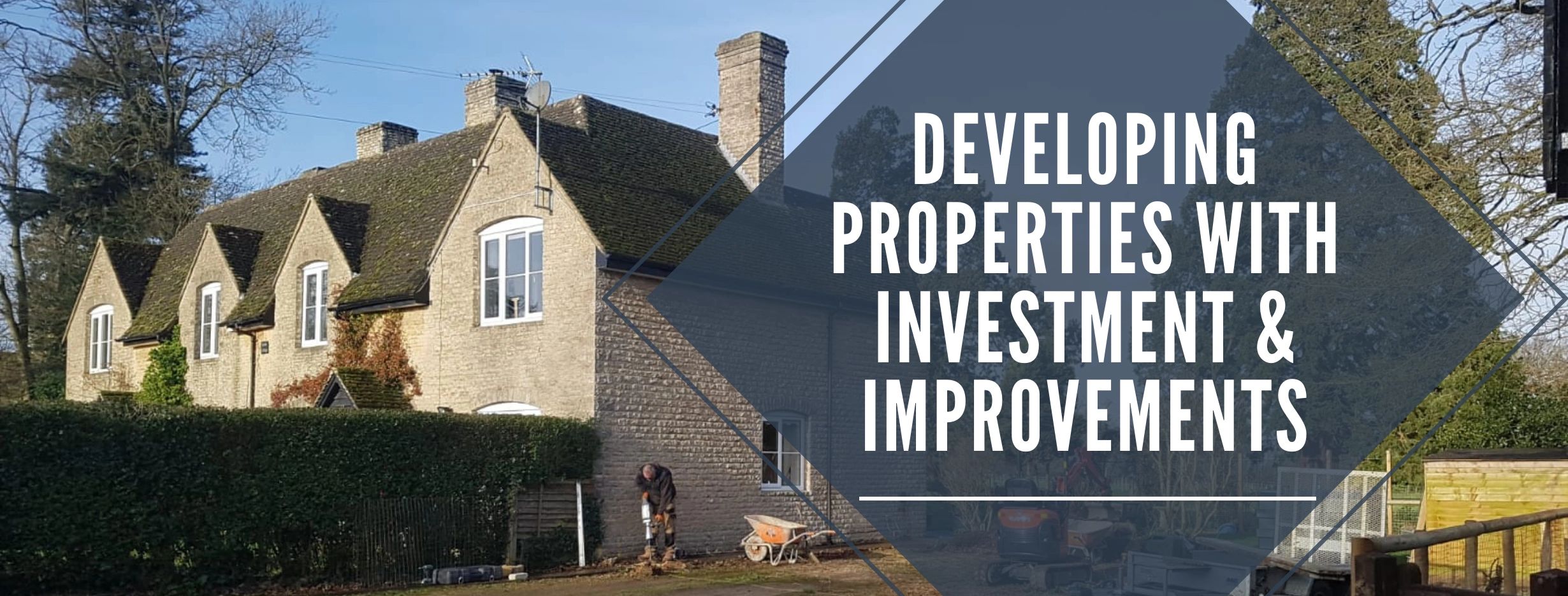 Kings Property Developments Ltd