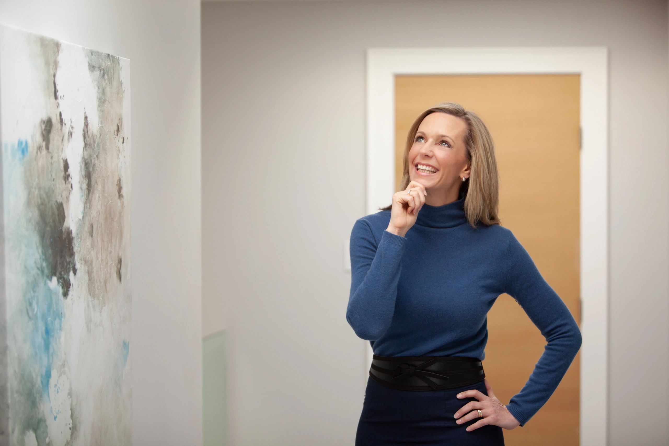 About Sybil | Sybil Verch