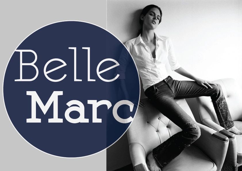 Belle Marc