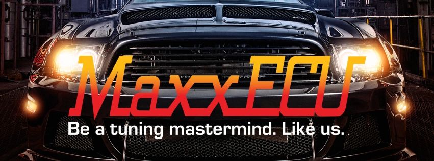 MAXX ECU | Can Motorsport