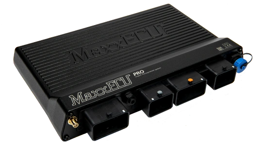 MAXX ECU - Can Motorsport