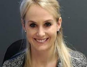 Recommended practitioners | Annette Louw Dietitian