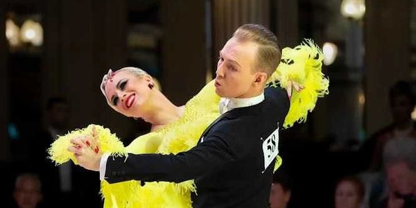 Step by Step Dance School