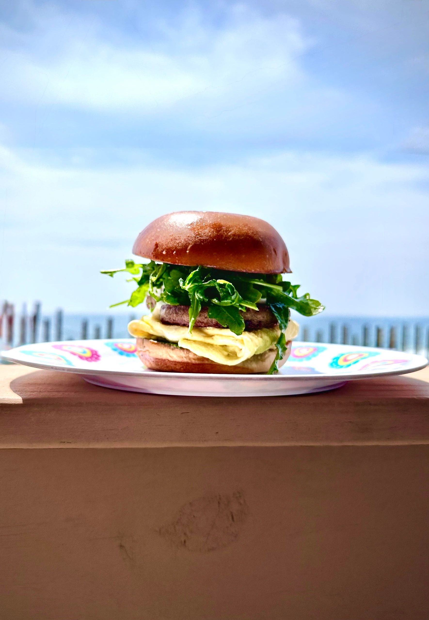 The Shoreliner | Order Online