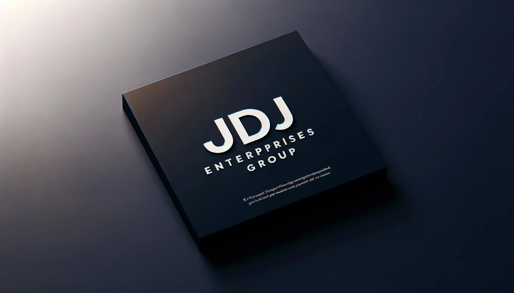 JDJ enterprises group
