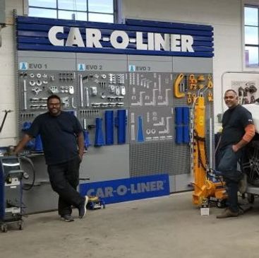 Alliance Collision Ltd. - Body Shop, Auto Collision