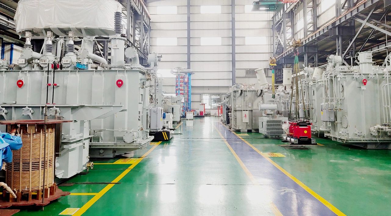 Bolt Electrical Equipment