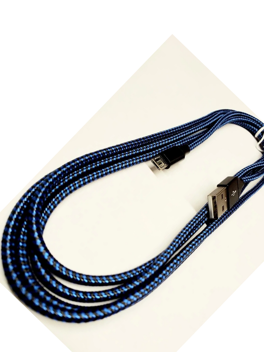 Luminex I USB Realtime Cable