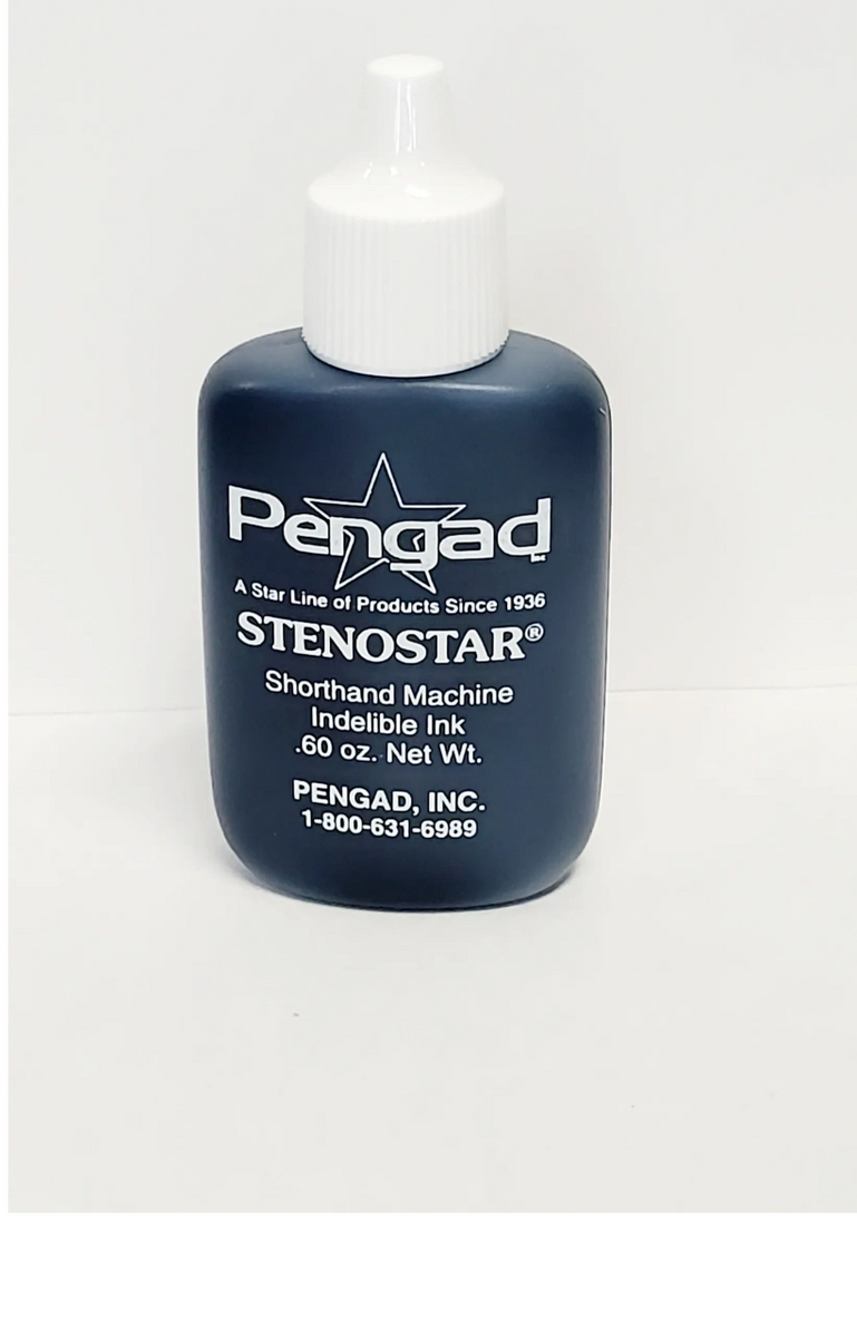 Steno Ink