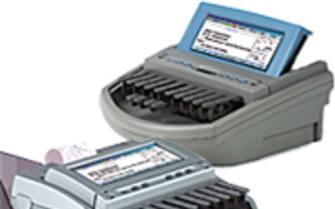 The Steno Doctor- Steno Machine Service