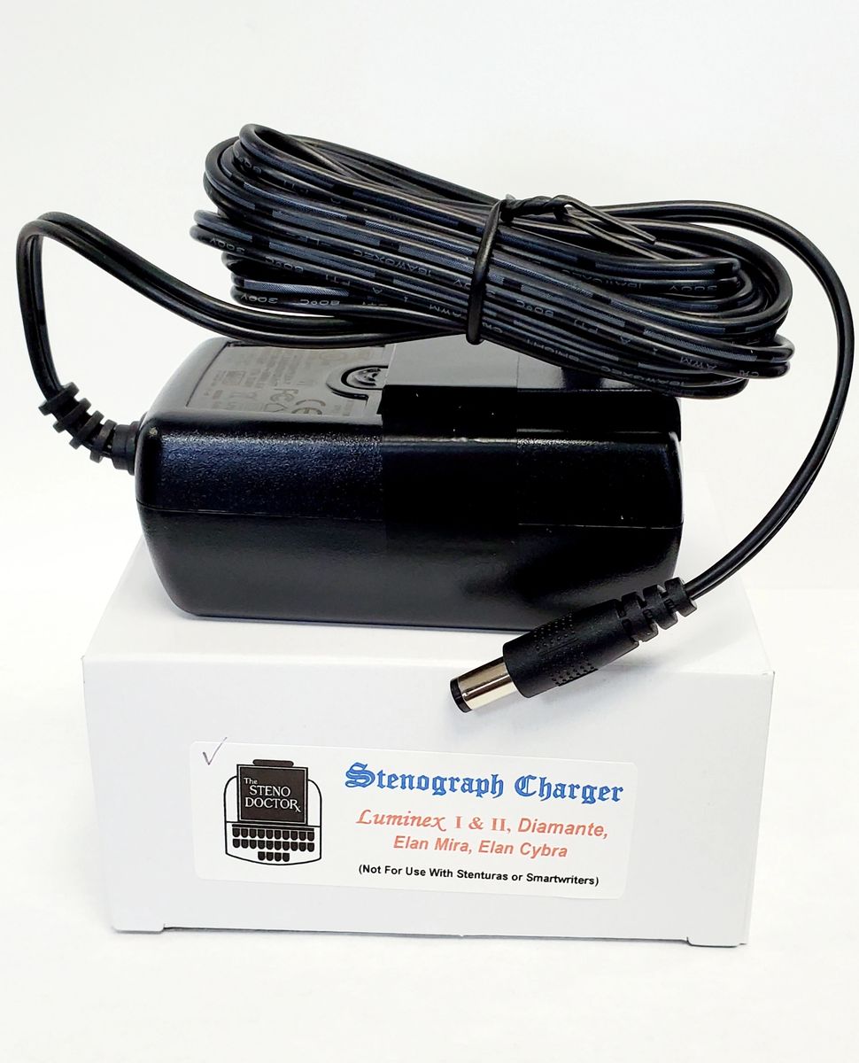 Diamante and Wave Charger