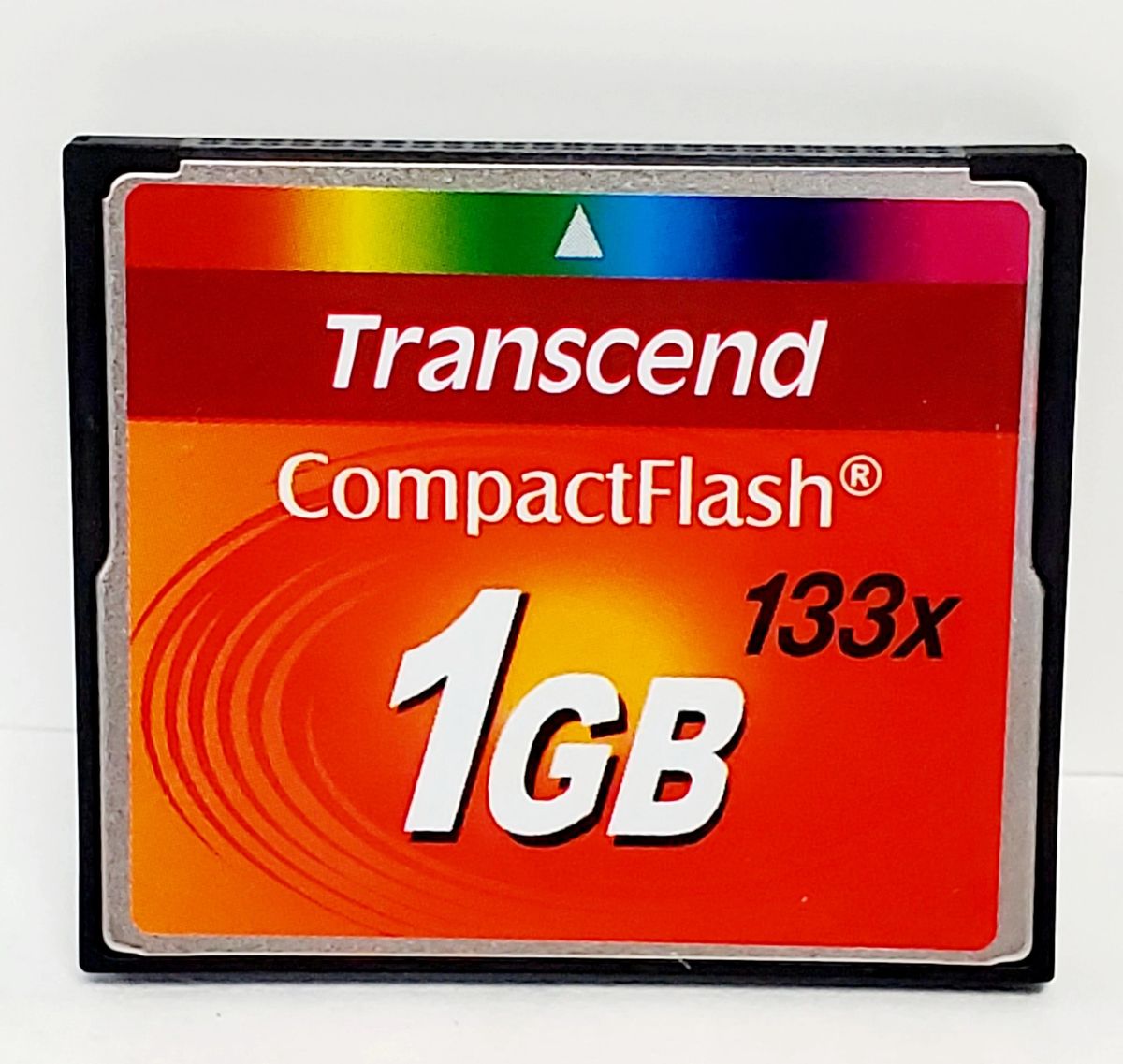 Compact Flash Card - 1 GB