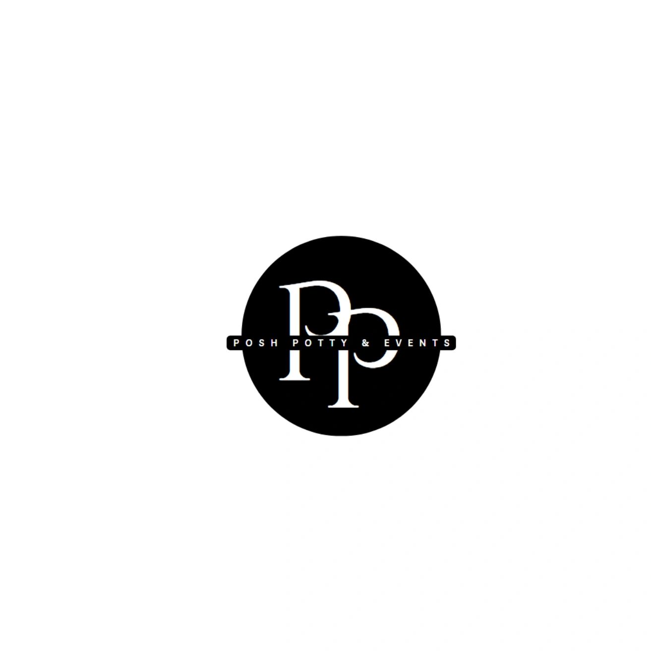 Luxury Mobile Restroom for Wedding & Corporate Events | Posh Potty and ...