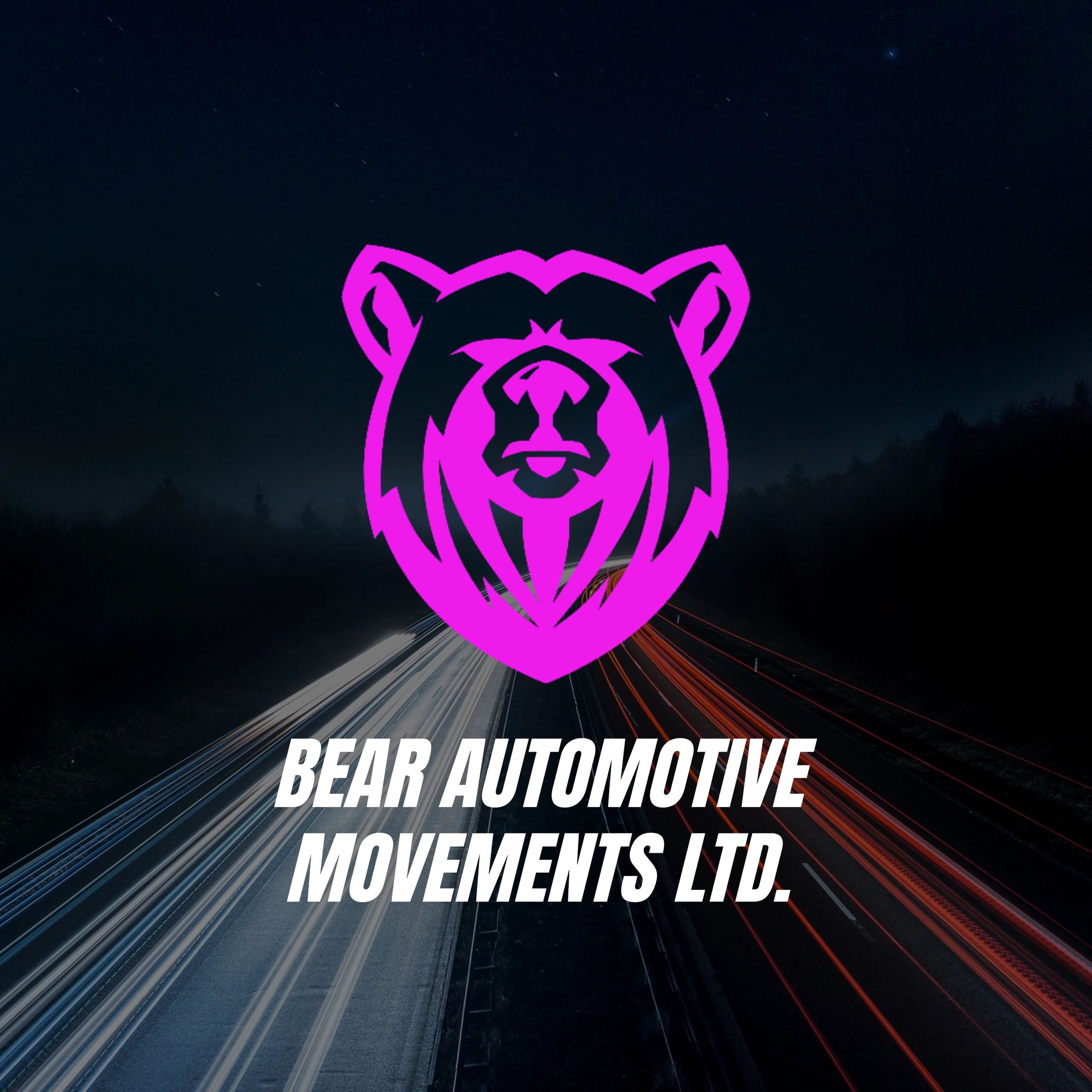 Bear Automotive Movements