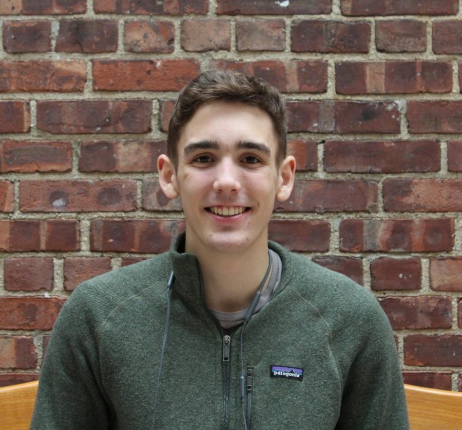 Remembering Aidan Silitch