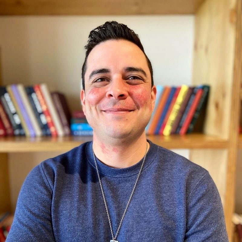 User Experience Designer and Leader