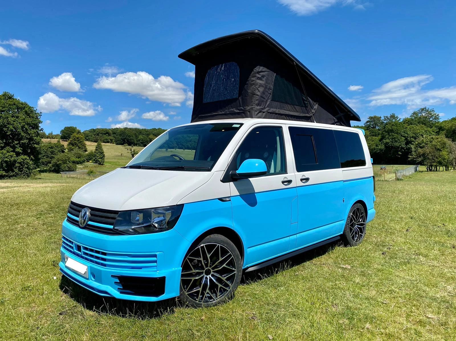 Dubbed Up Conversions