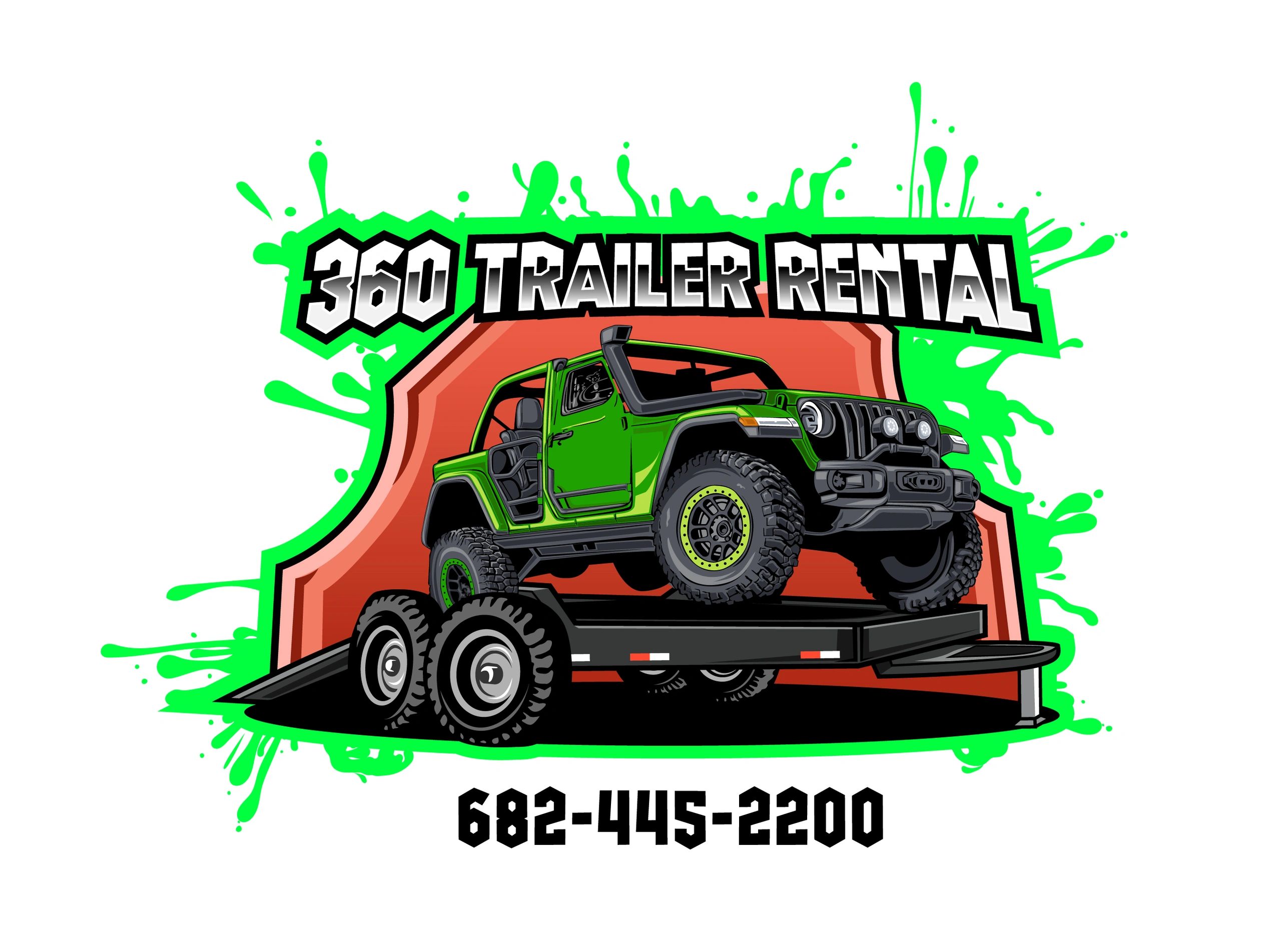 360 Trailer Rentals