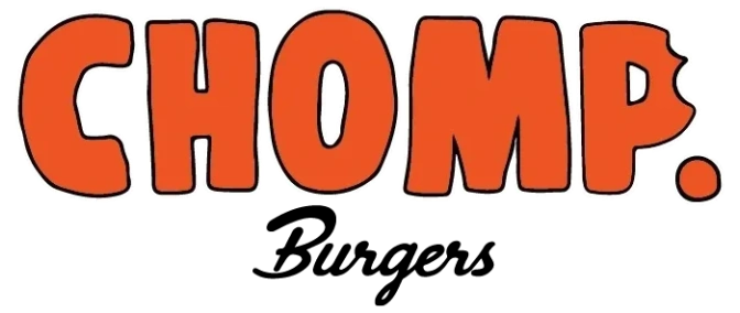 Chomp Burgers