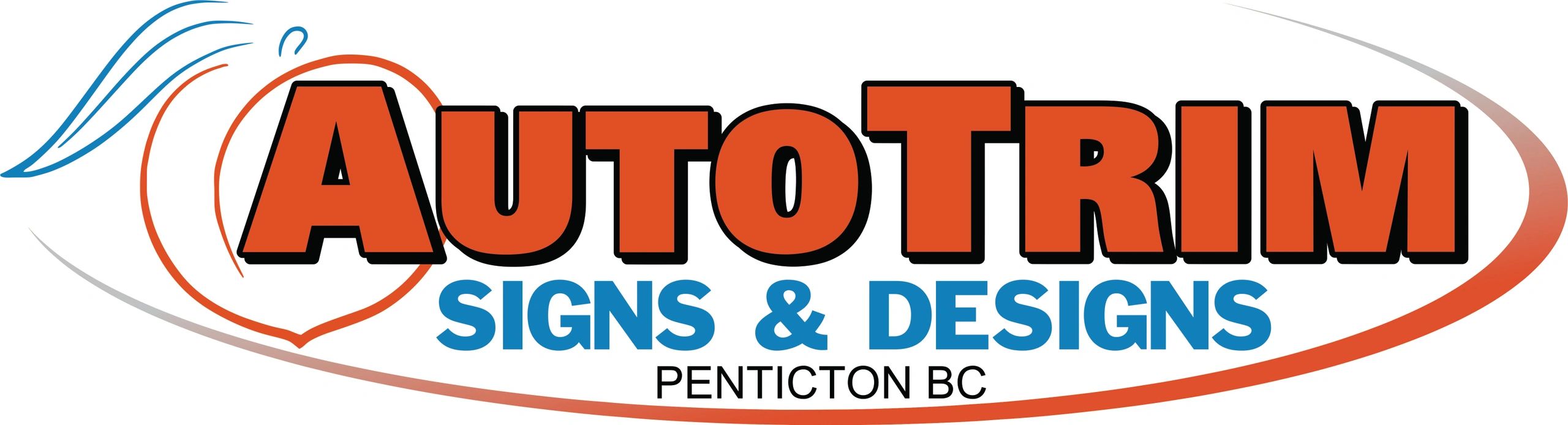 Auto Trim Signs & Designs - Signage, Graphic Design