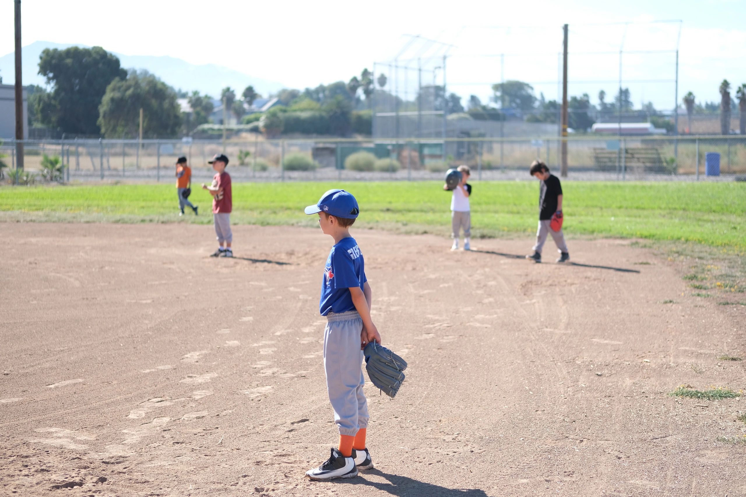 Spring Registration Open!