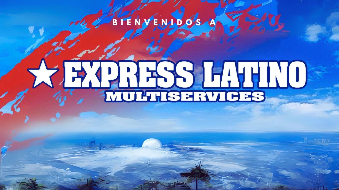 Express Latino Multiservices - Aseguranza, Notary Public