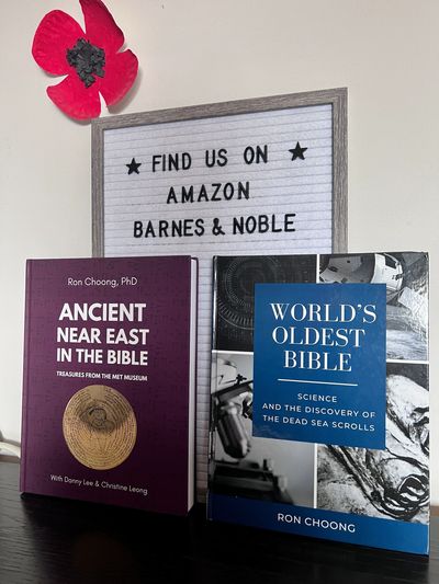 Ron Choong - Academy for Christian Thought