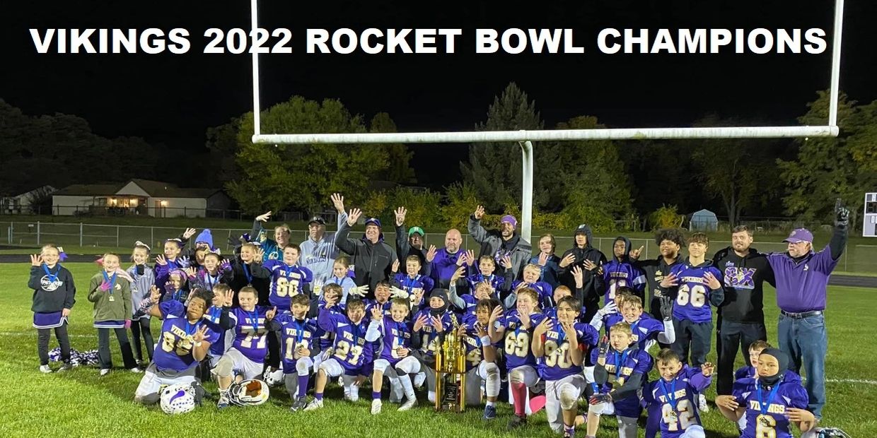 Granger Rocket Football - Rocket Football And Cheer, Inc