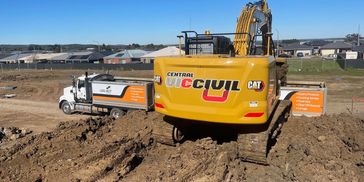 Top Civil Construction Companies in Ballarat and Central Vic