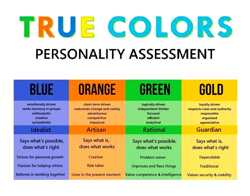 CEO Leadership Development The Power Of Personality Insights