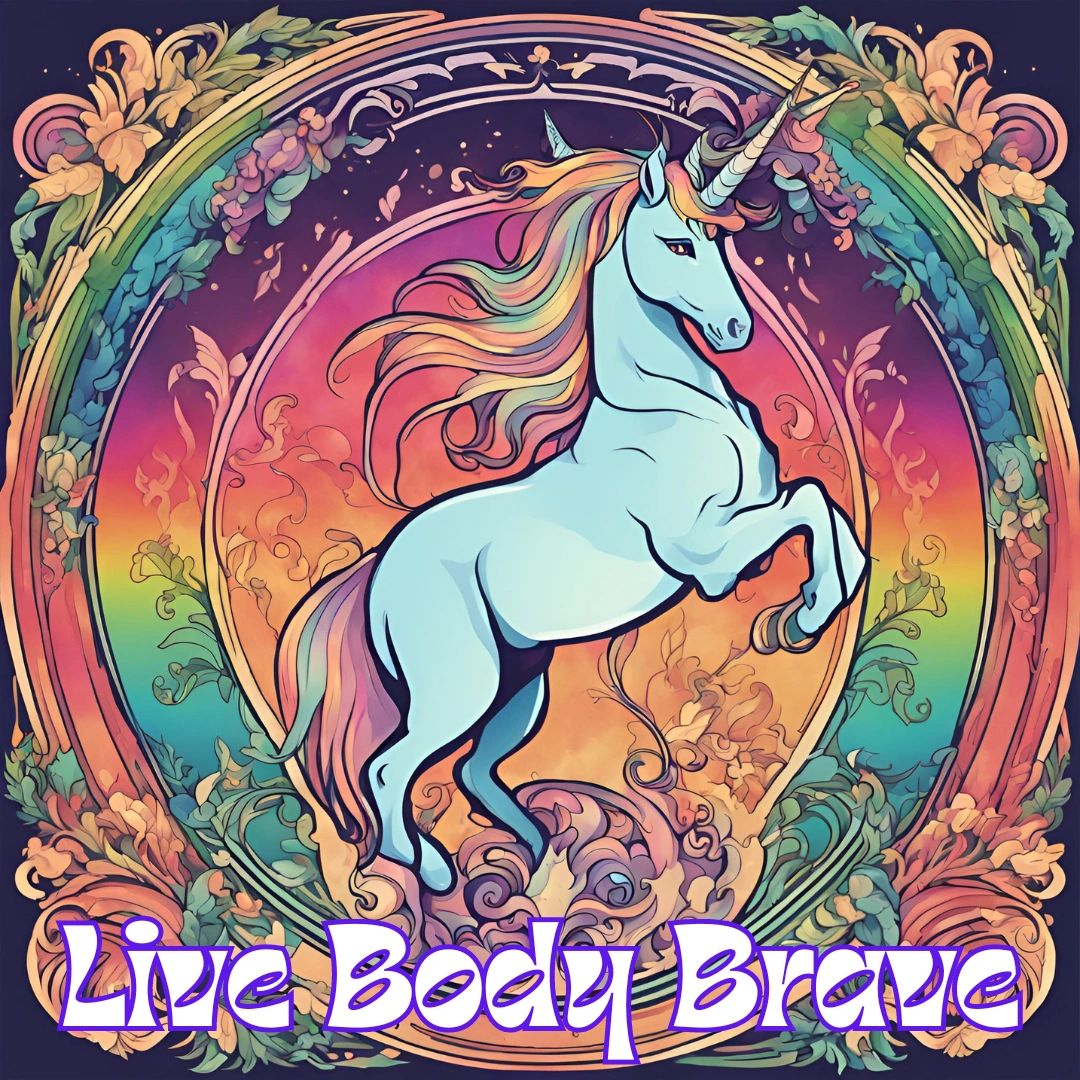 Live Body Brave