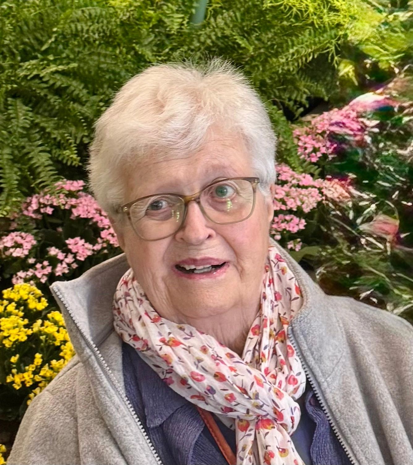 Marilyn (Meany) Holleran