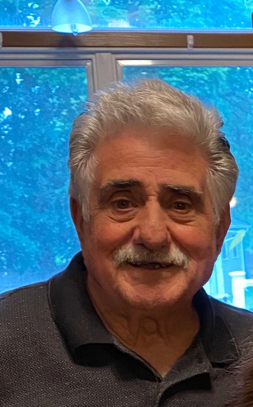 Antonio Martillotti