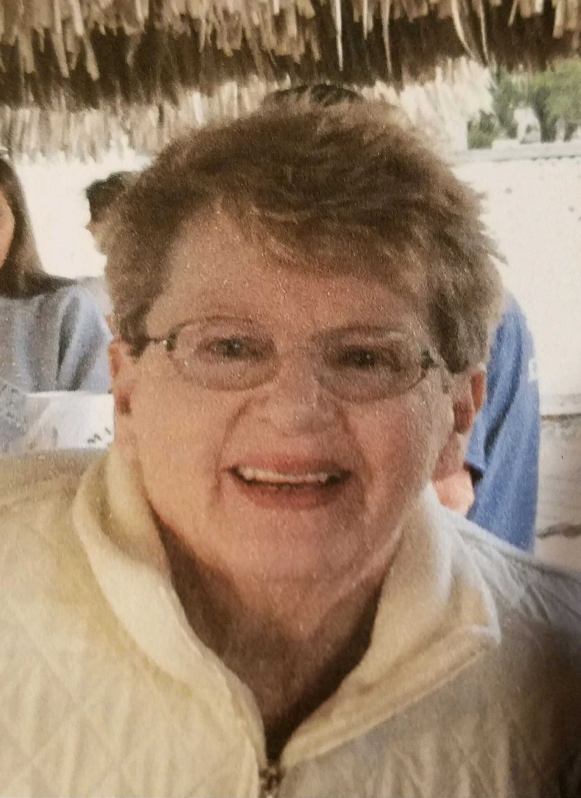 Barbara Ann Moon Catana