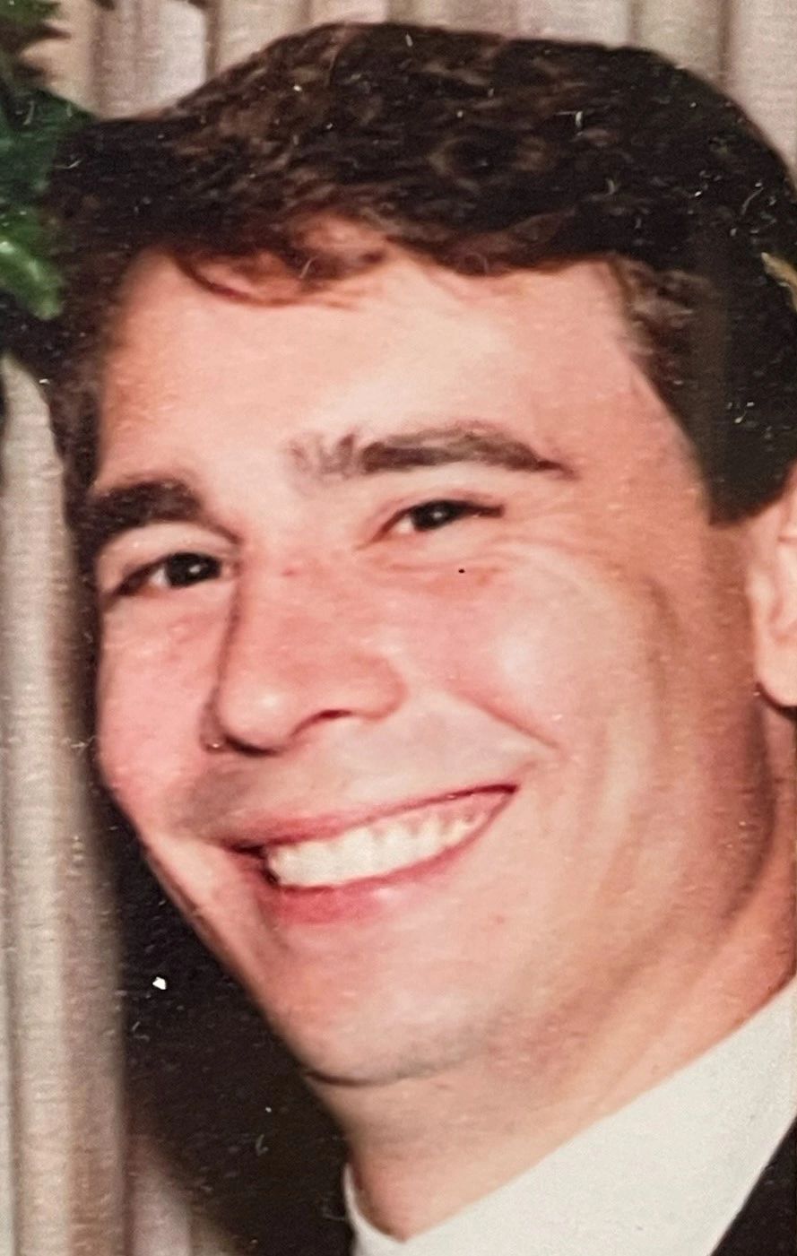 Christopher S. Walton