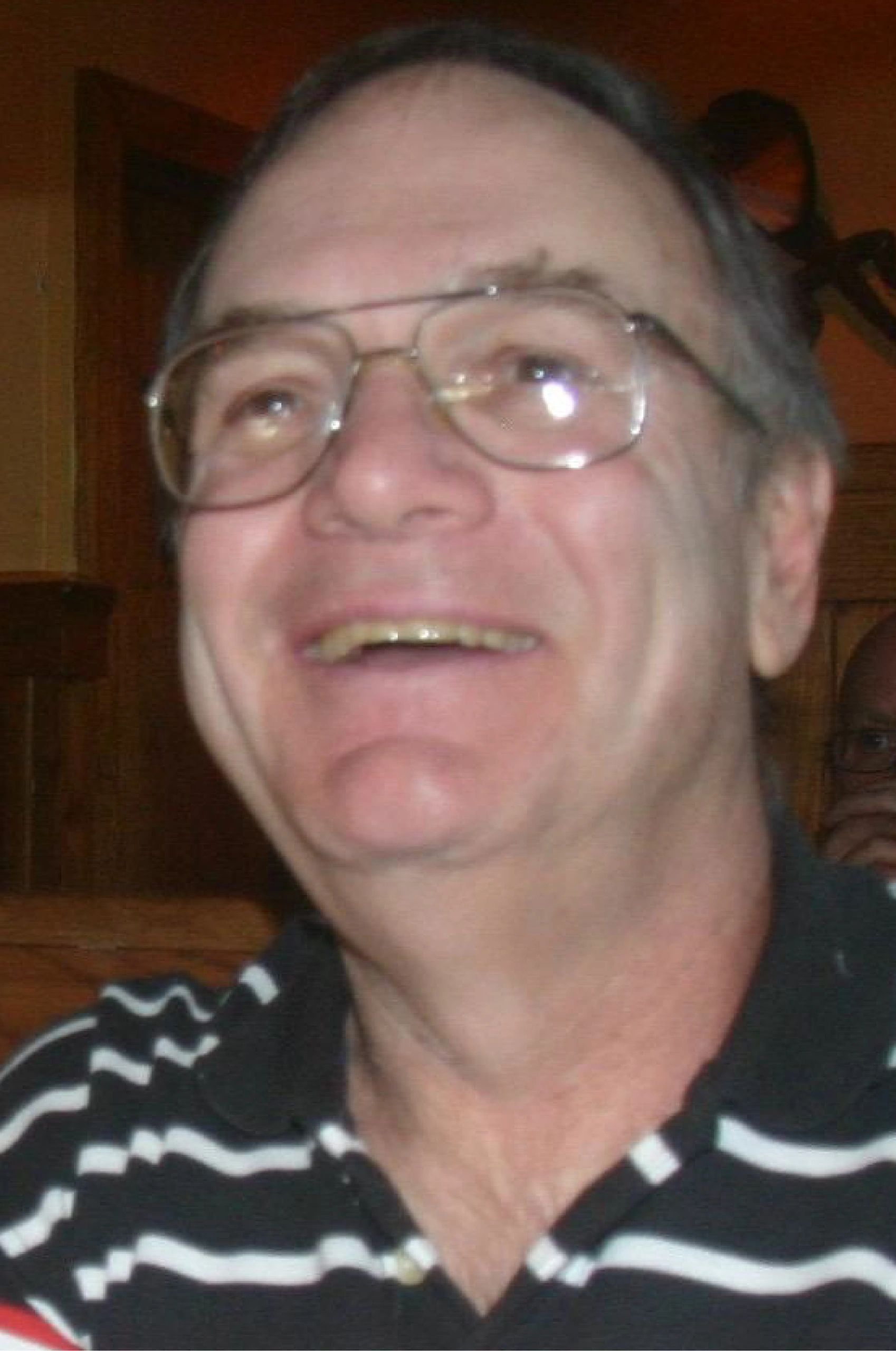 Carl F. " Robin " Nugent Jr.