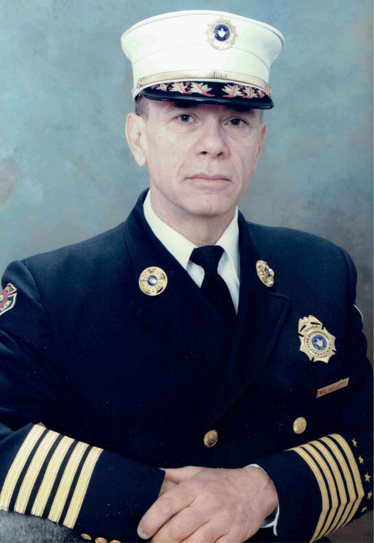 Robert C. Colletti