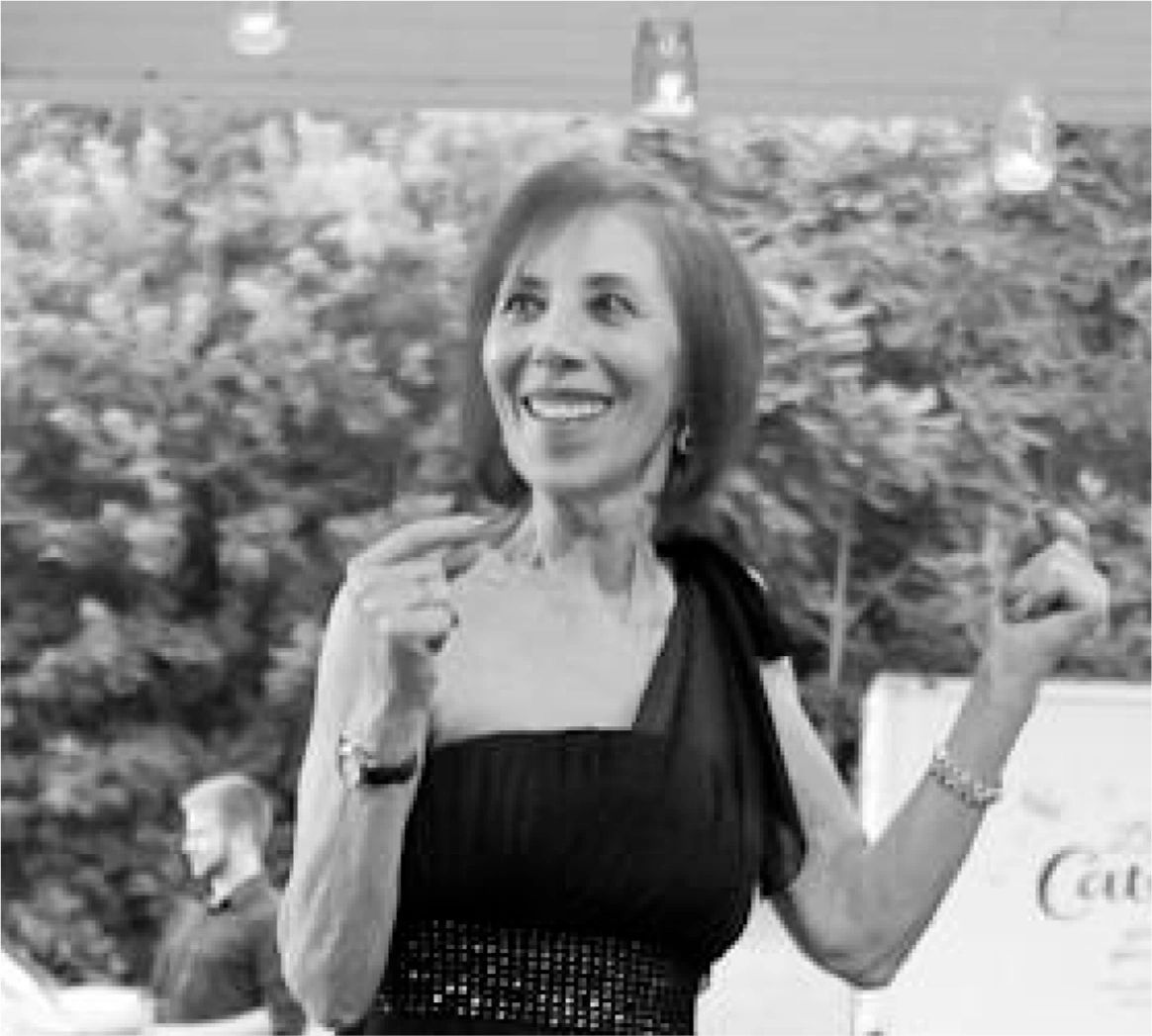 Eleanor “Elly” Calabrese