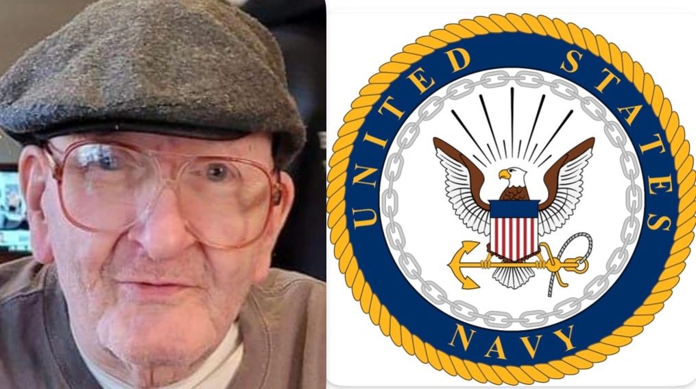 John Robert Hartmann, Sr.