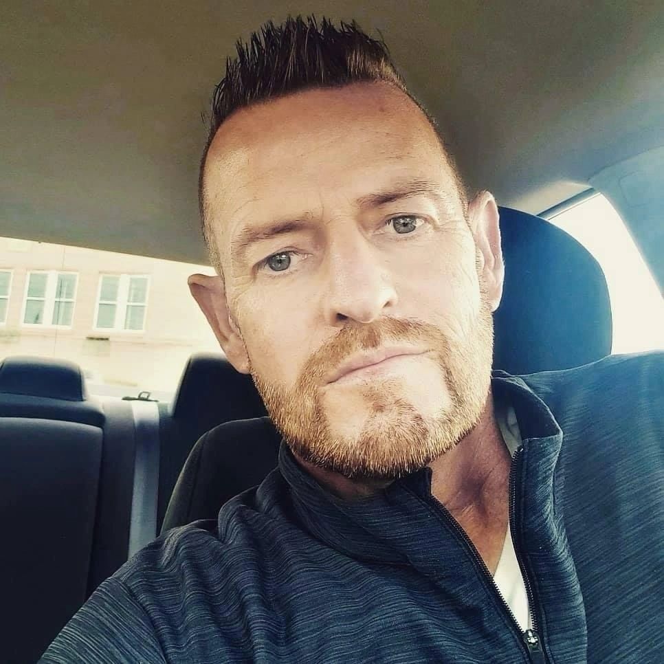 Douglas David Cornelius Moore