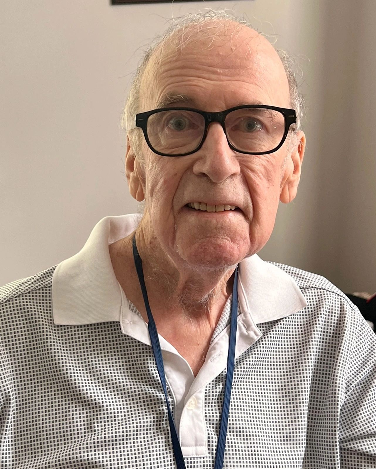 John T. (Jack) Holleran