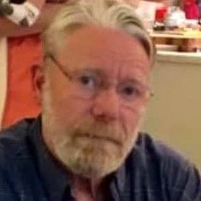 Martin P. "Butch" Devlin IV