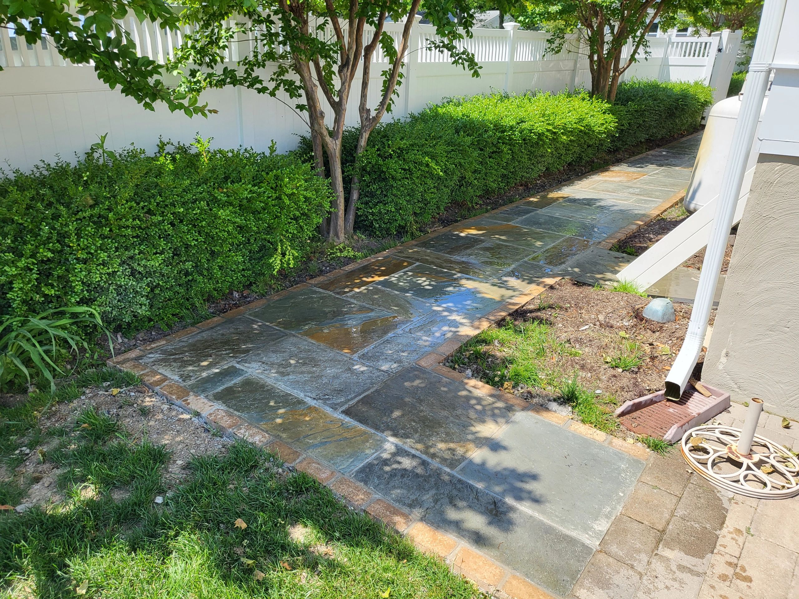 Maryland stone masonry - Home