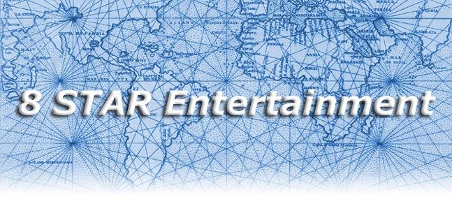 8 Star Entertainment