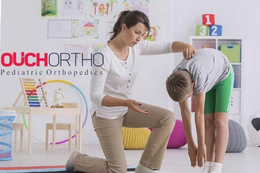 Adolescent Idiopathic Scoliosis Explained & Effective Exercises