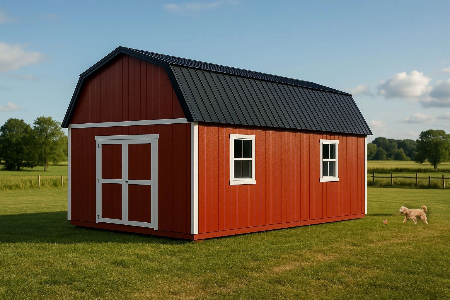 Southern Sheds Of Florida - Storage, Sheds, Garages, Carports
