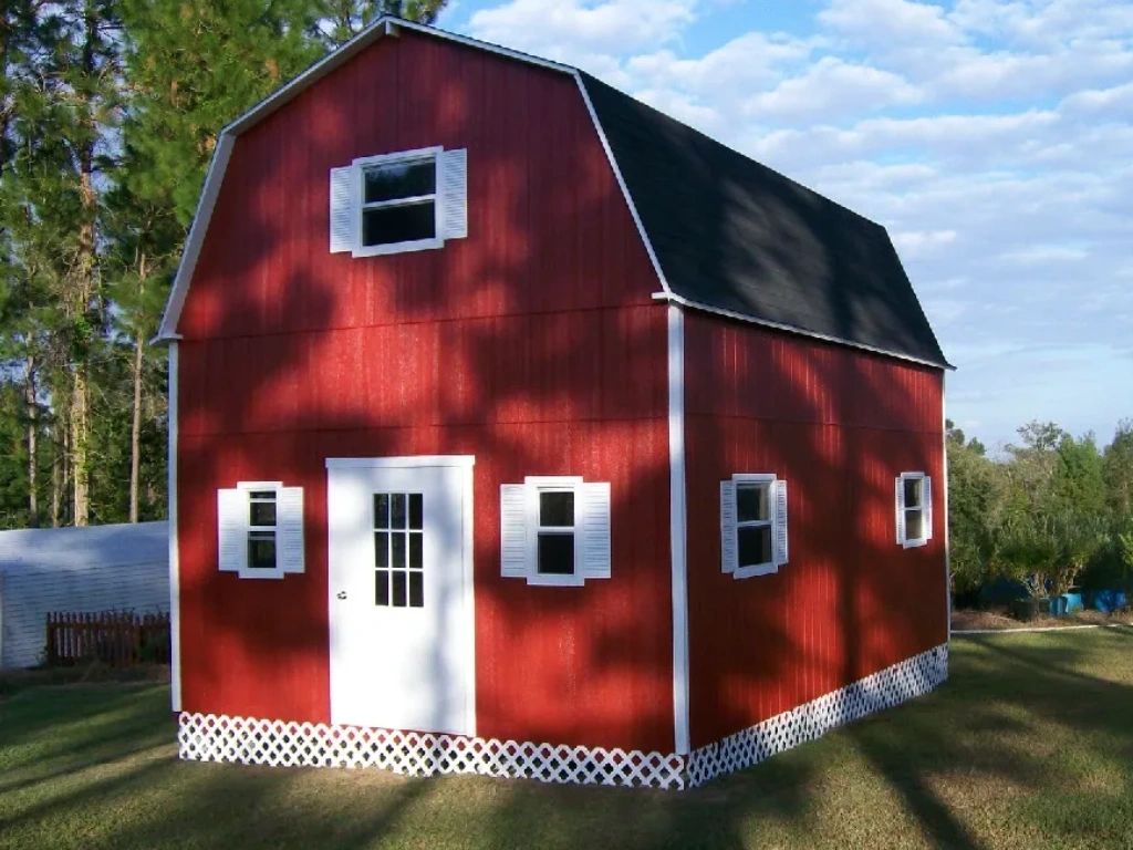 Southern Sheds Of Florida - Storage, Sheds, Garages, Carports