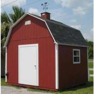 Build on Site | Southern Sheds Of Florida