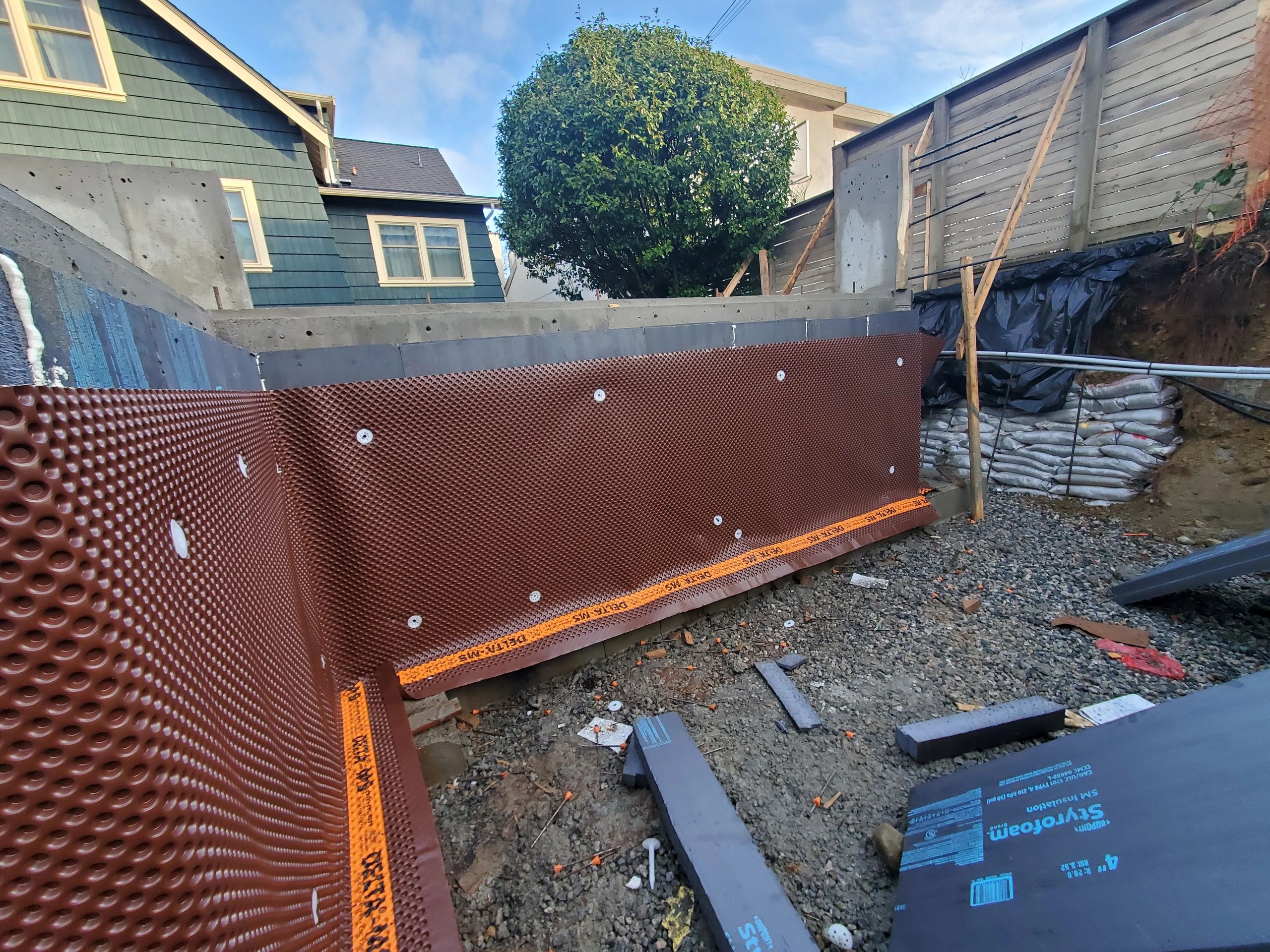 Double R Waterproofing Solutions